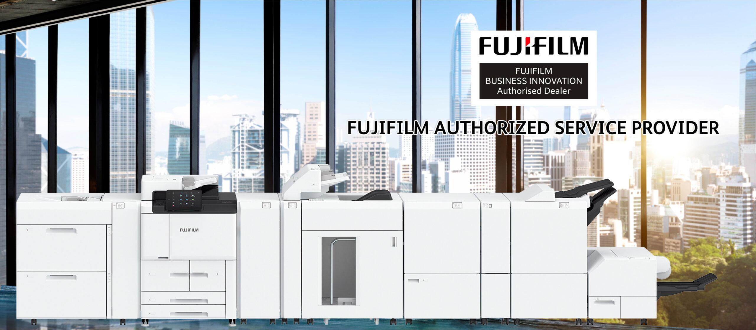 Copier Source Enterprises