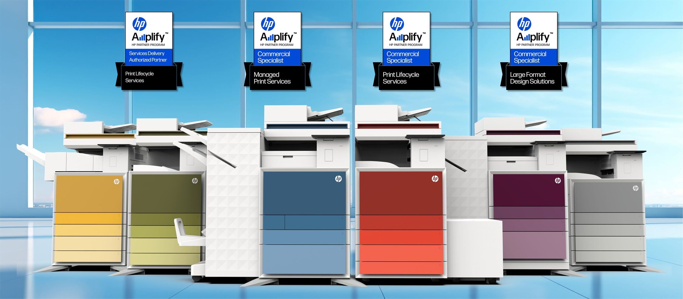 Copier Source Enterprises